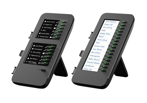 OpenScape CPx10 Series: Enhance Business Communication | Mitel